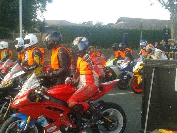 15 Questions for Road Racer Wolfgang Schuster (Wolfi # 53 ...