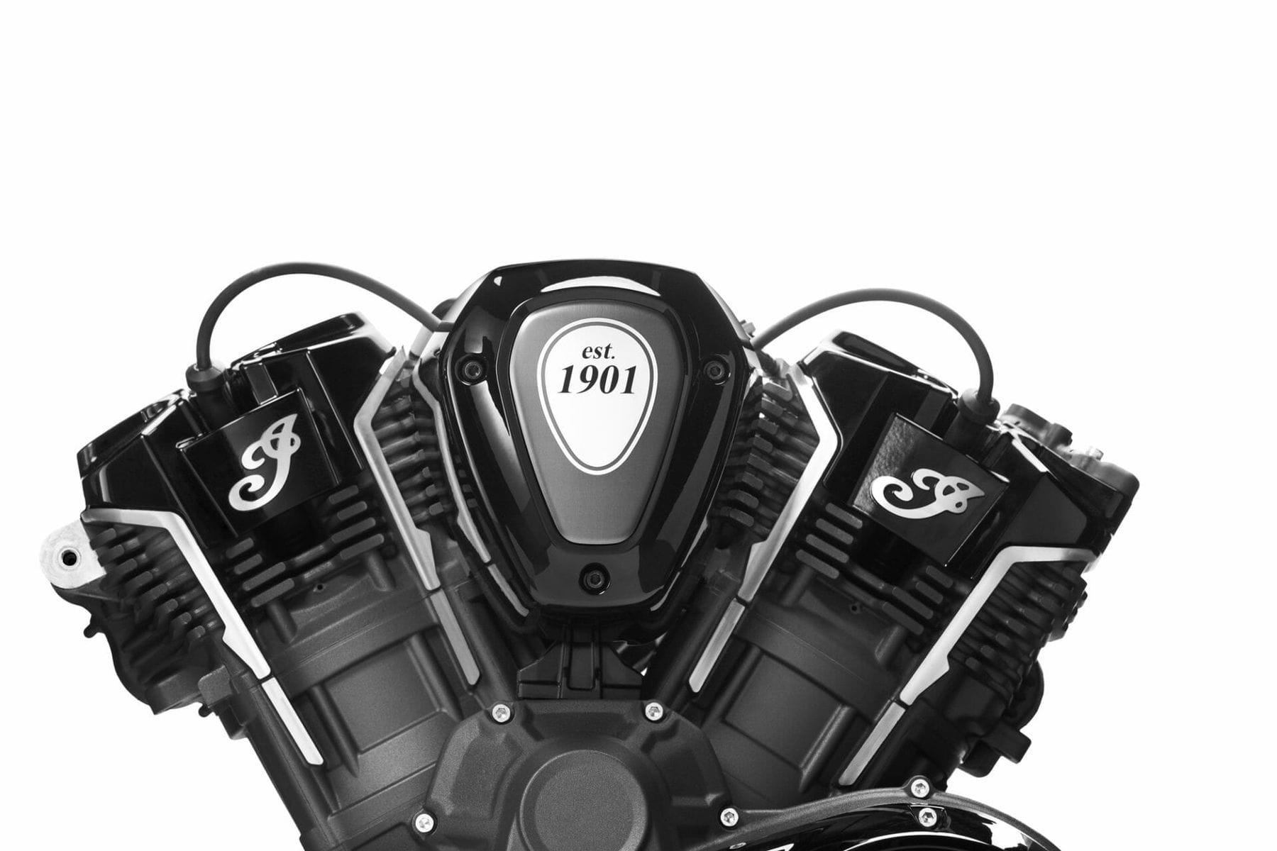 New Indian engine introduced: PowerPlus - Motorcycles.News - Motorcycle ...