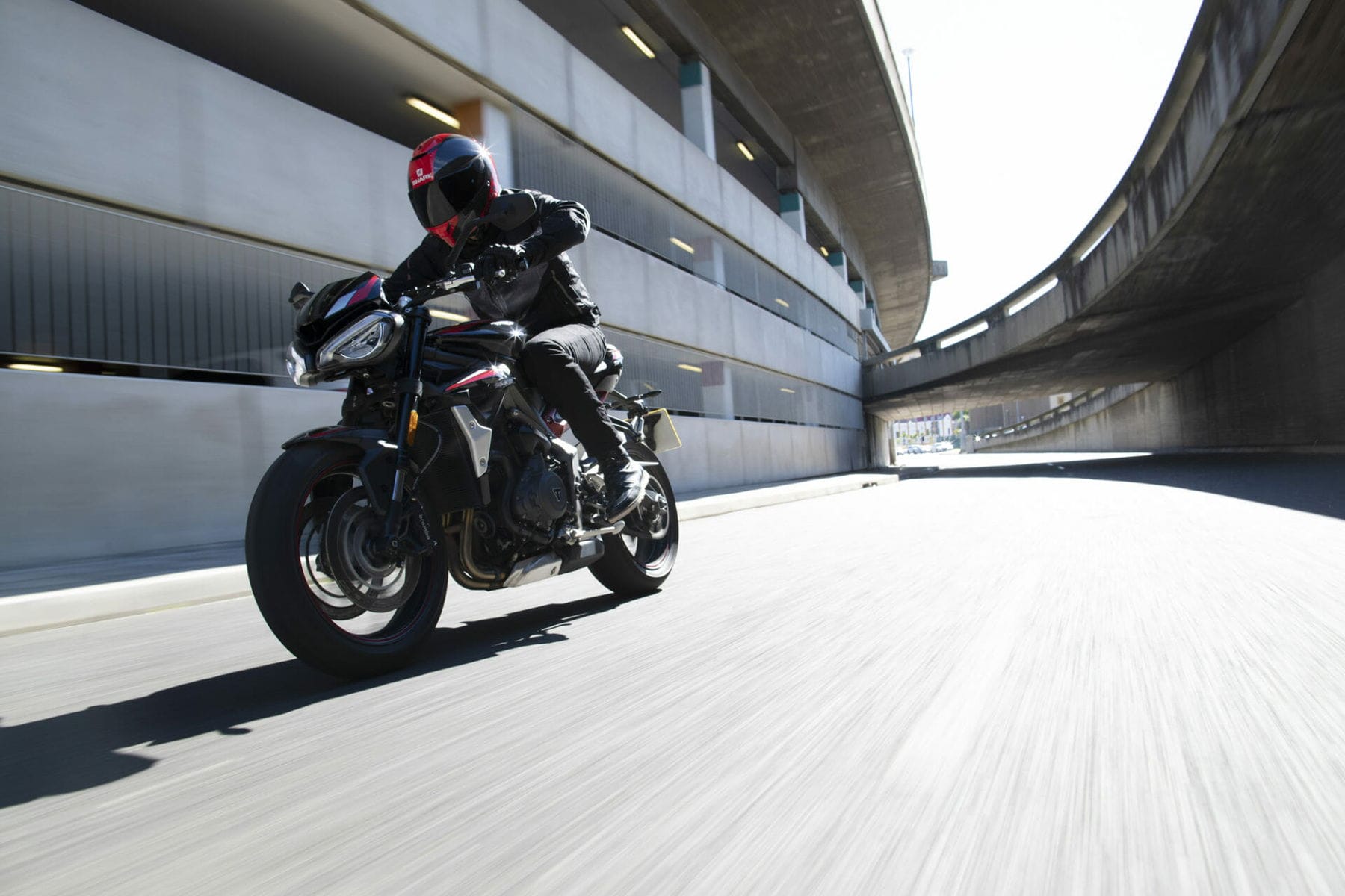 Street Triple R 2020 vorgestellt - Motorcycles.News - Motorrad Magazin