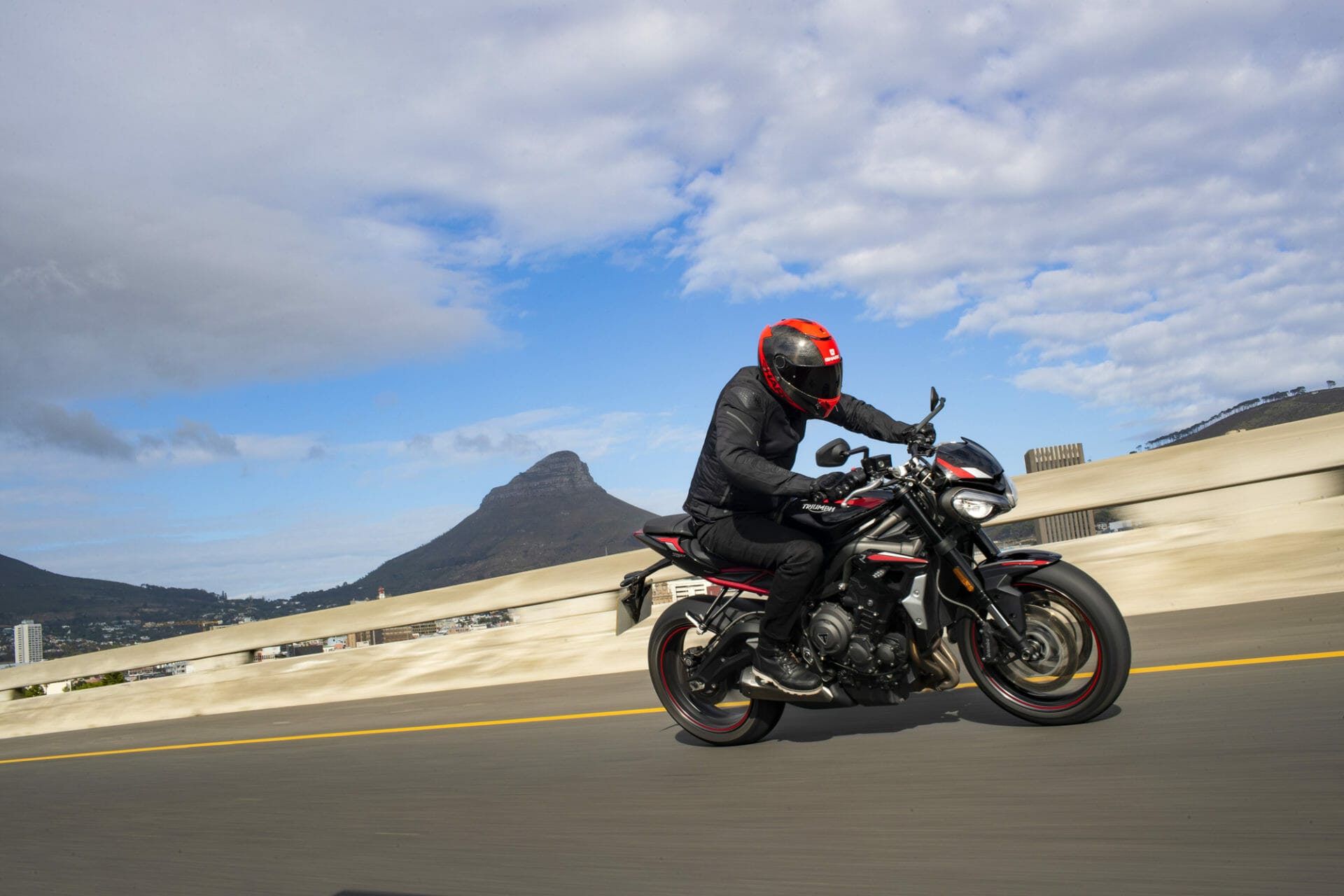 Street Triple R 2020 vorgestellt - Motorcycles.News - Motorrad Magazin