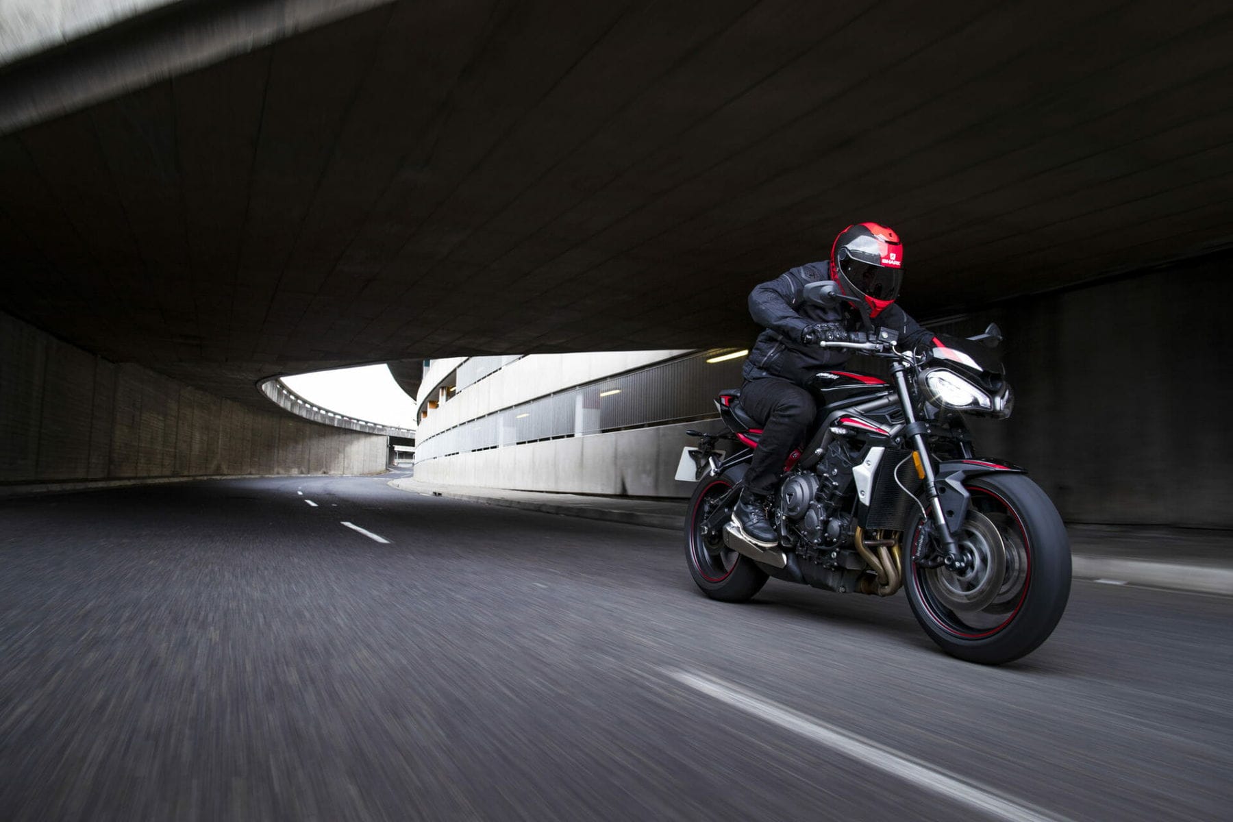 Street Triple R 2020 vorgestellt - Motorcycles.News - Motorrad Magazin