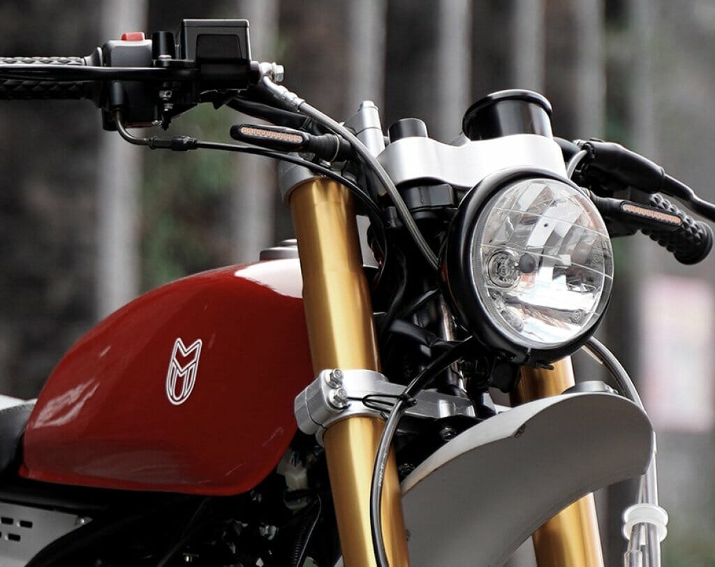 Neue coole 125er – Mutt`s Razorback 125 - Motorcycles.News - Motorrad ...