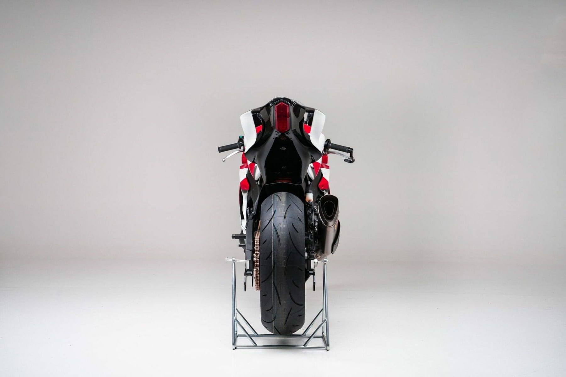 YART Yamaha R6 for the 20th anniversary - Motorcycles.News - Motorcycle ...