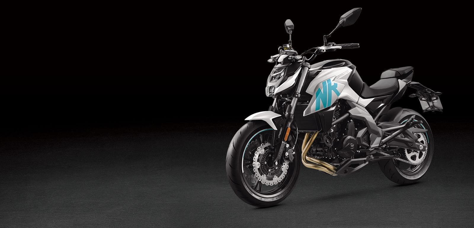 CFMoto 400NK released in the Philippines - Motorcycles.News ...