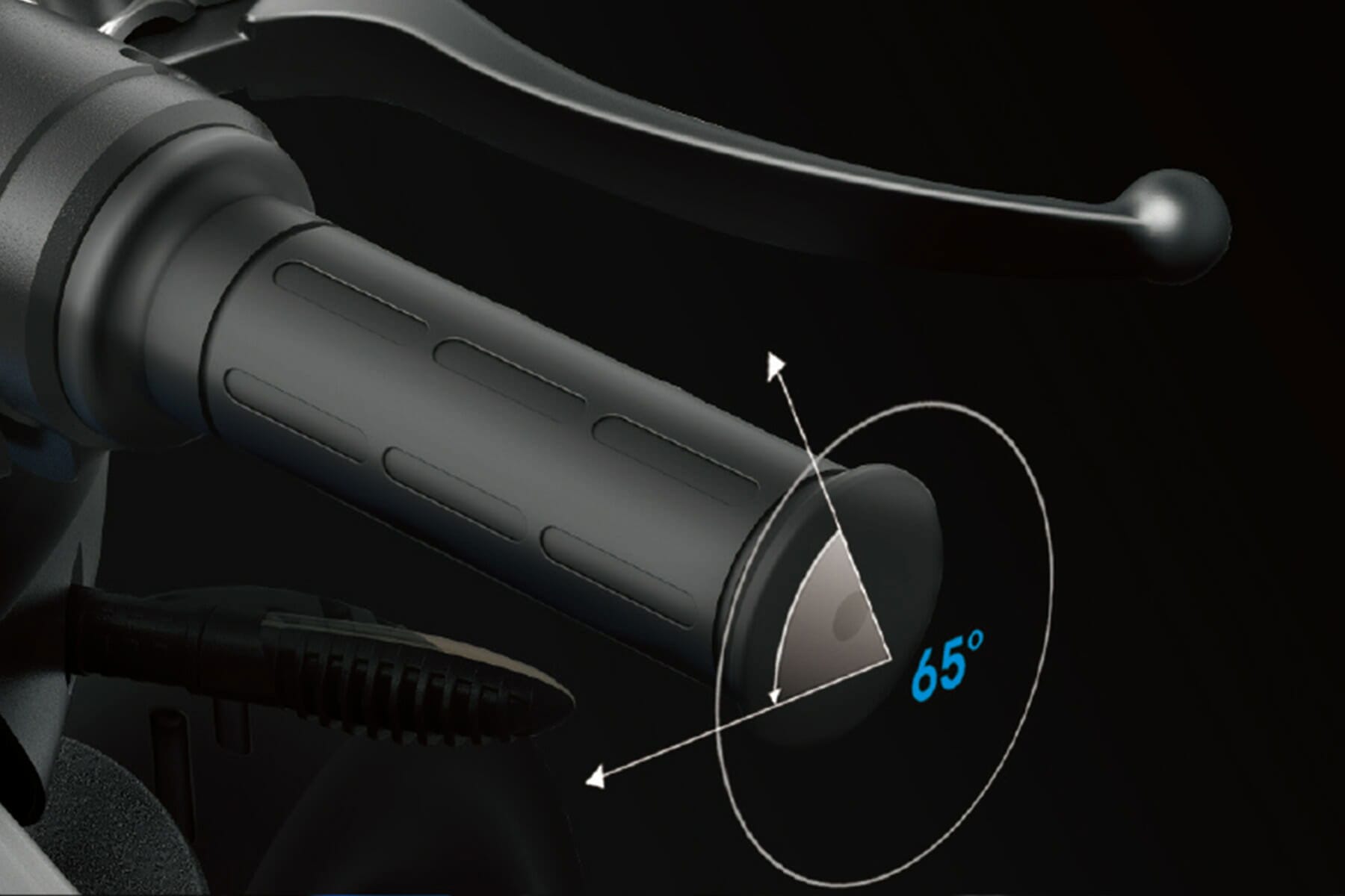 Small electric motorcycle Tromox Mino - Motorcycles.News - Motorcycle ...