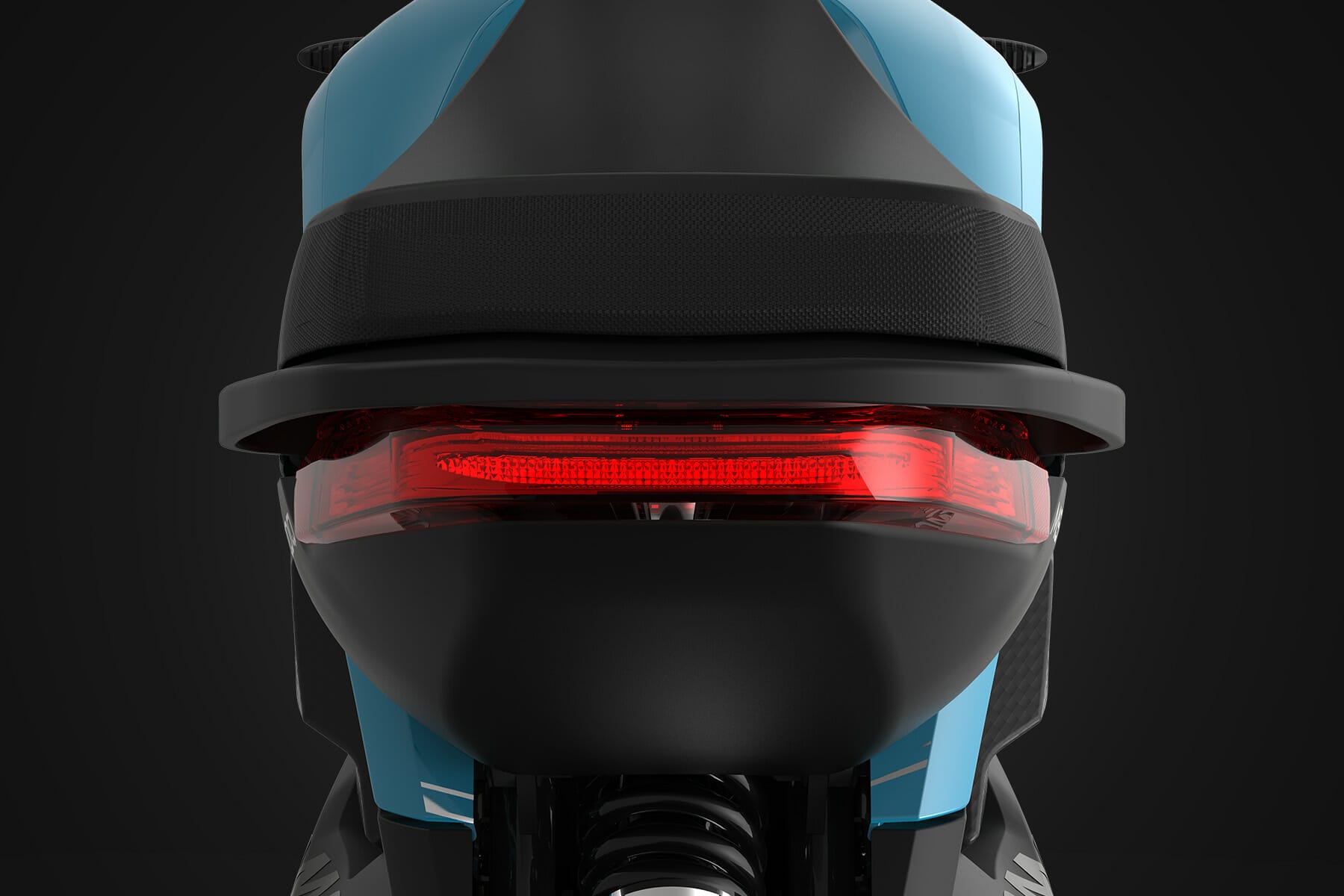 Small electric motorcycle Tromox Mino - Motorcycles.News - Motorcycle ...