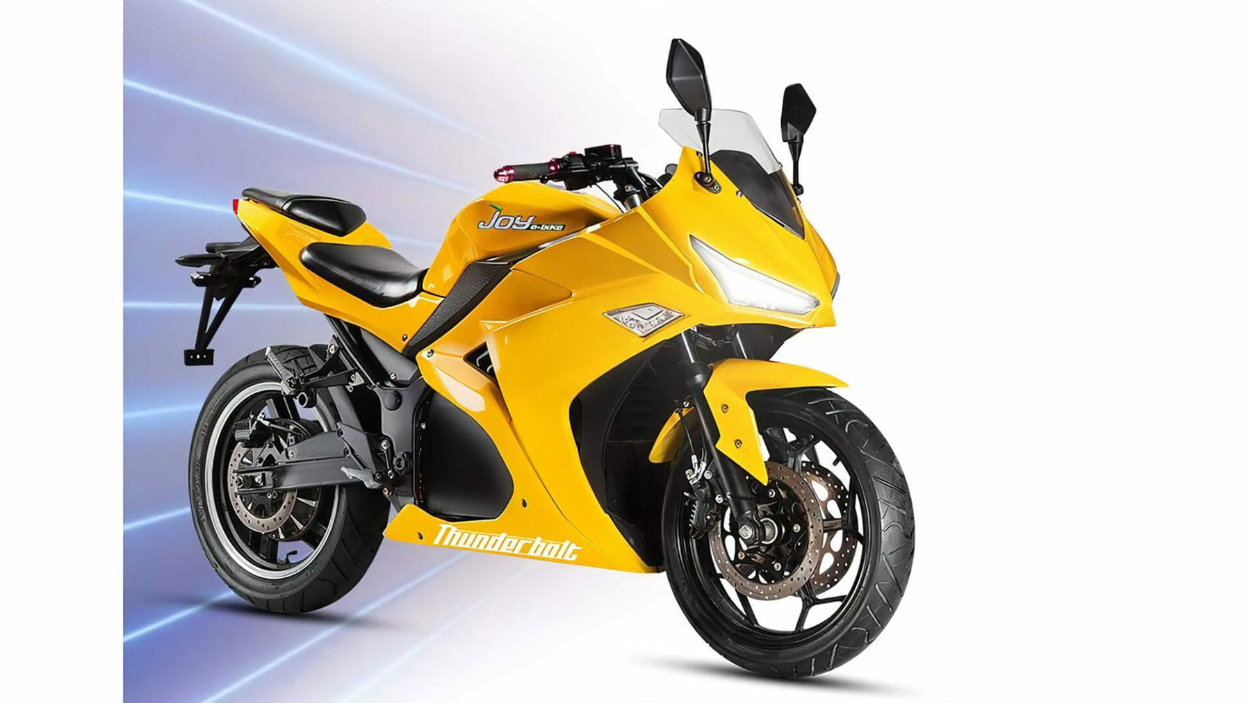 Four electric models from Joy E-Bike - Motorcycles.News - Motorcycle ...