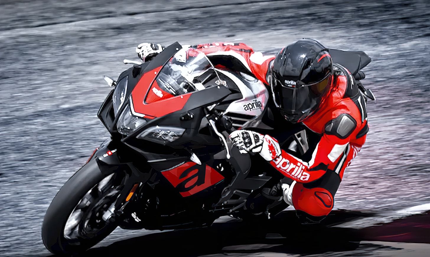 Aprilia unveils a new GPR250R in China. - Motorcycles.News - Motorcycle ...