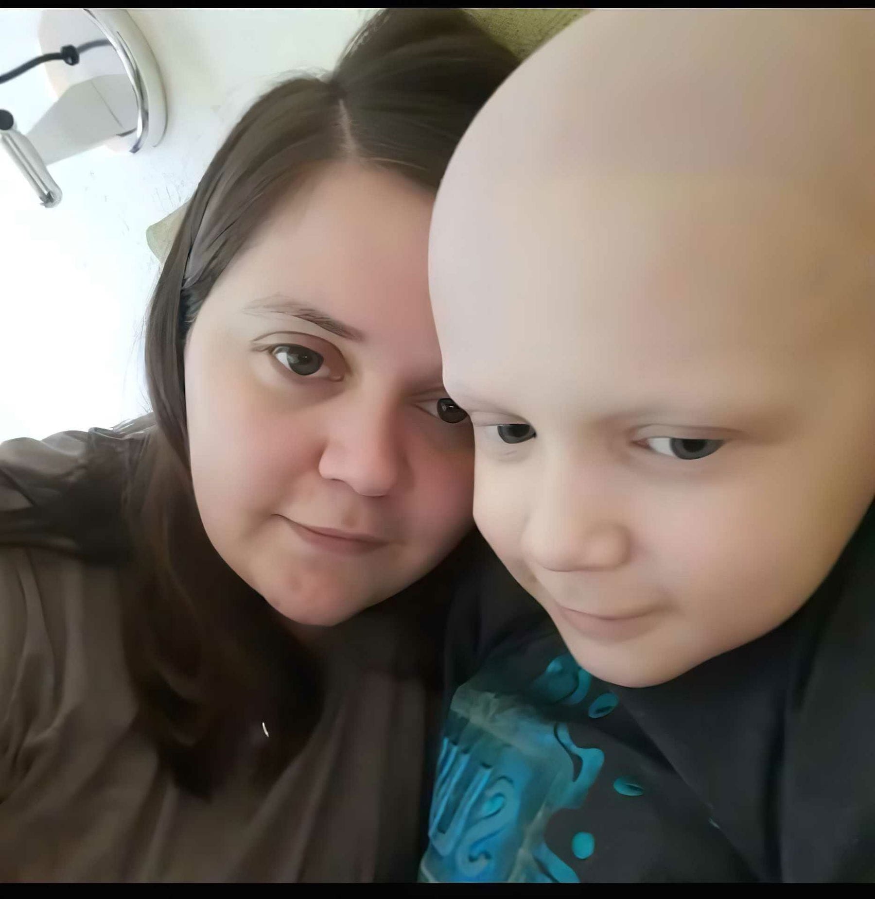 Biker fahren für krebskranken Kilian - Motorcycles.News - Motorrad Magazin