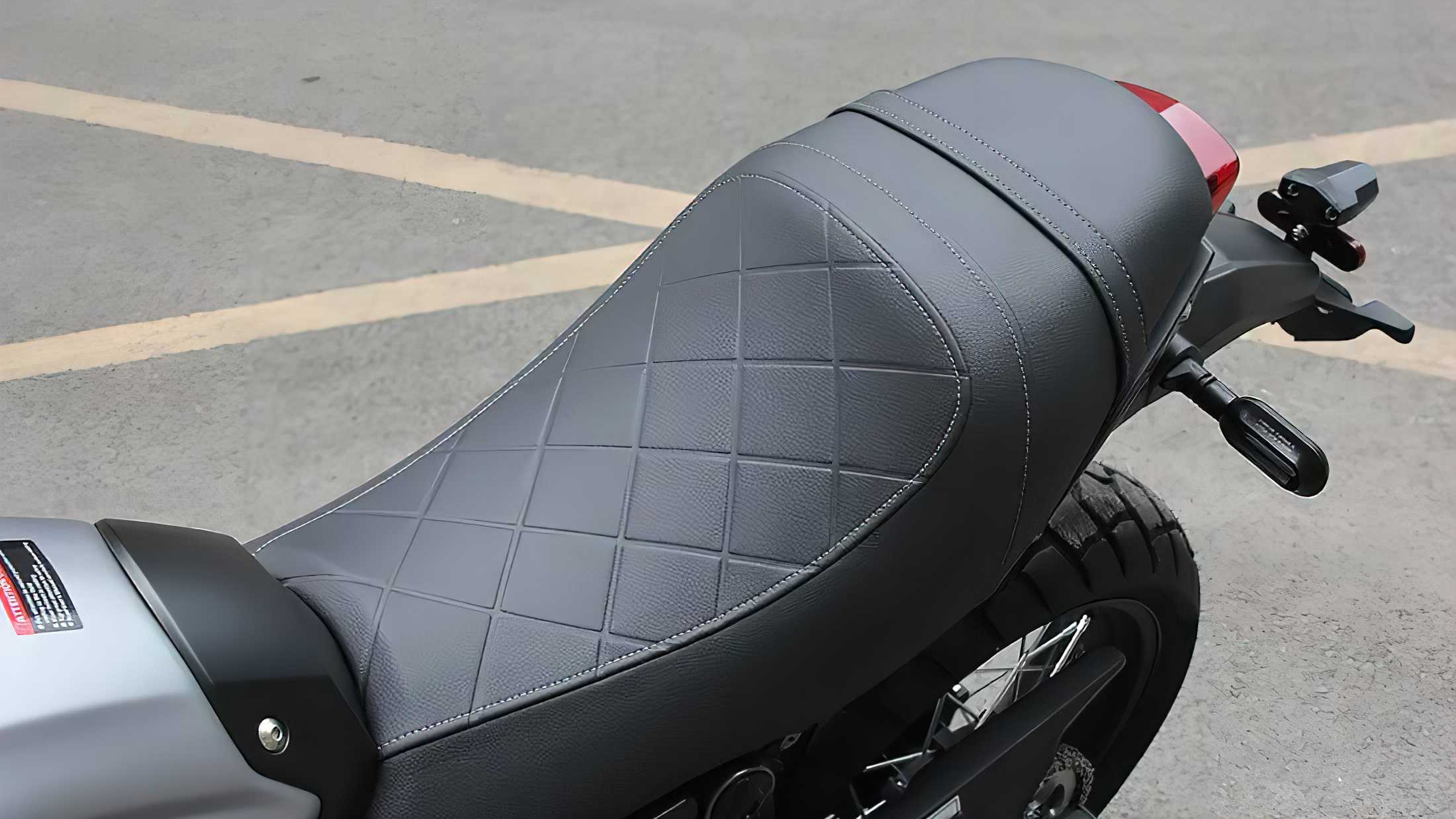 Voge 300 ACX - Motorcycles.News - Motorcycle-Magazine