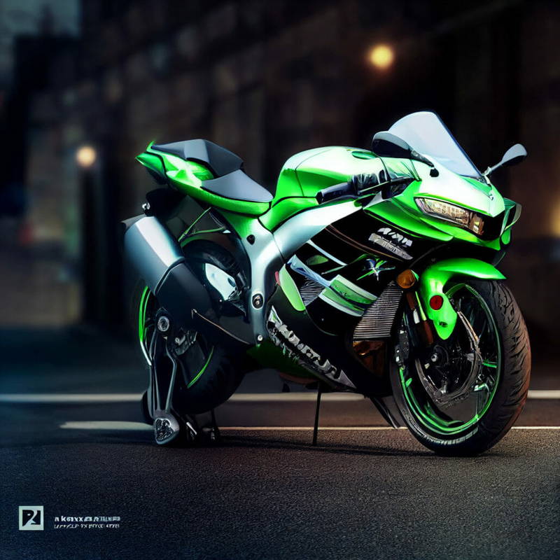 Kawasaki ZX-4R - Presentation on 10/01? - Motorcycles.News - Motorcycle ...