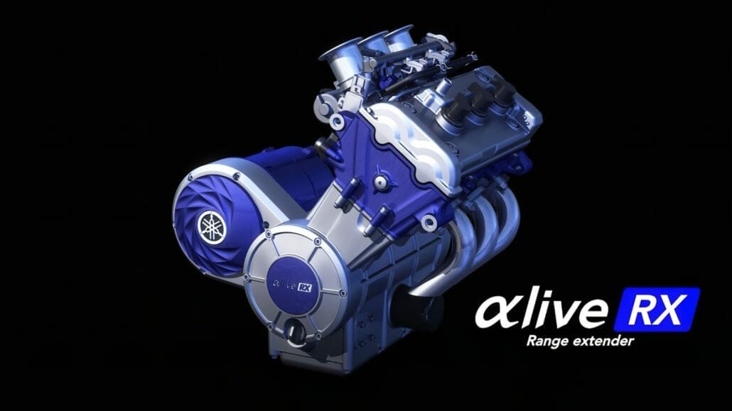 Yamaha working on bio-fuel motorcycles in addition to electric ones ...