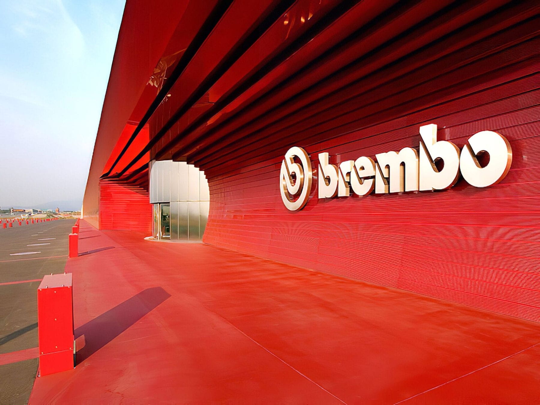 Brembo's new opening in Thailand: a strategic move in the heart of Asia ...