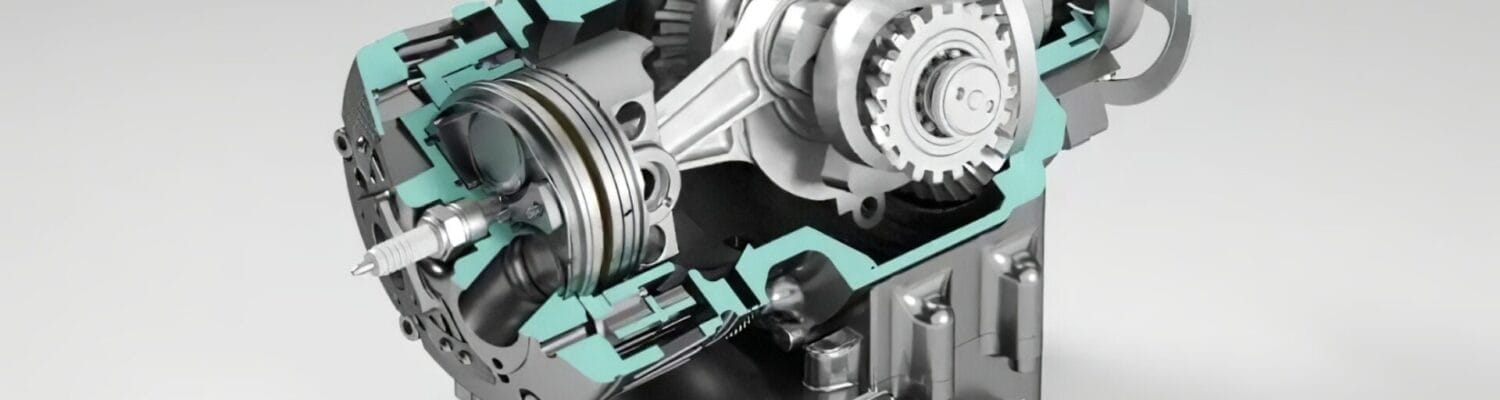 Der innovative Avadi MA-250: Ein neuer Weg in der Motorentechnik ...