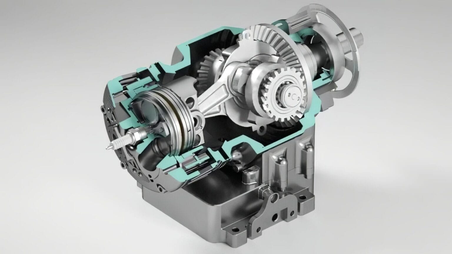 The innovative Avadi MA-250: A new path in engine technology ...