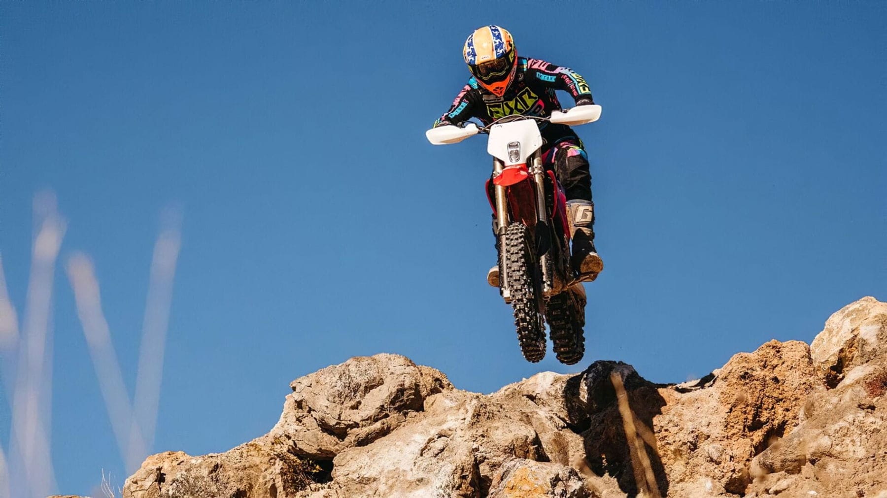 Stark Varg EX: Die Elektro-Enduro für Straße und Trail - Motorcycles ...