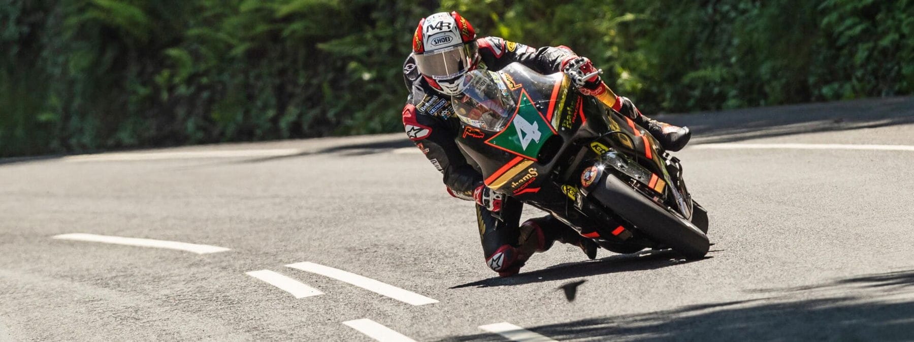 Bathams AJN Racing: Rutter und Neve erneut gemeinsam bei der Isle of ...